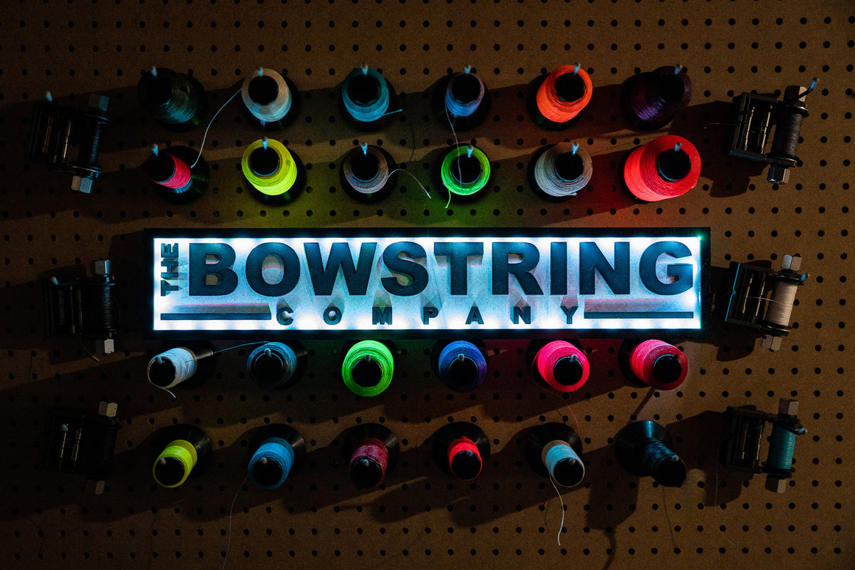 The Bow String Company – The Bowstring Company