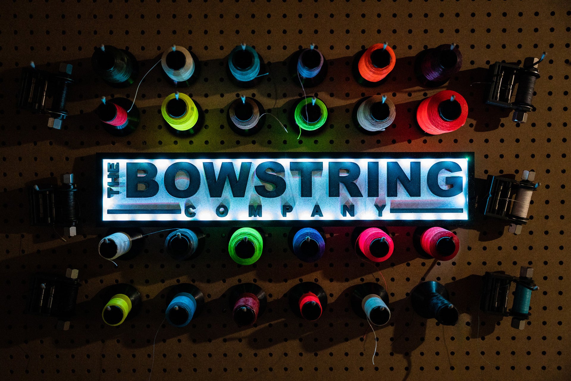 The Bow String Company – The Bowstring Company