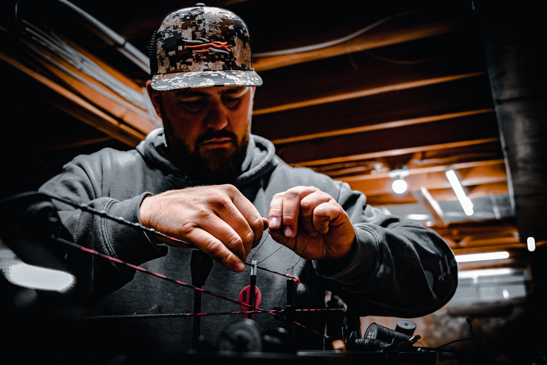 The Bow String Company – The Bowstring Company