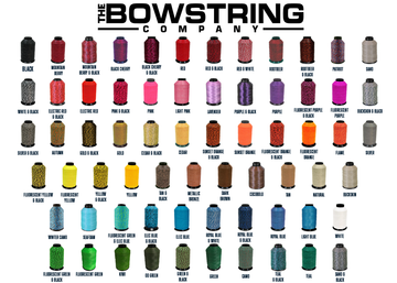 The Bow String Company – The Bowstring Company