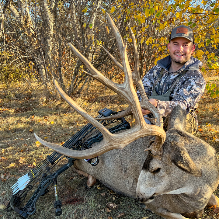 The Bow String Company – The Bowstring Company